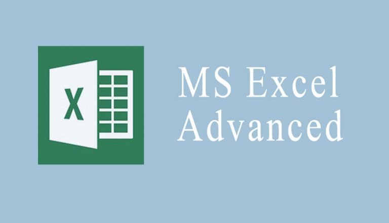 MS Excel Advanced Courses South Africa | Corporate Training