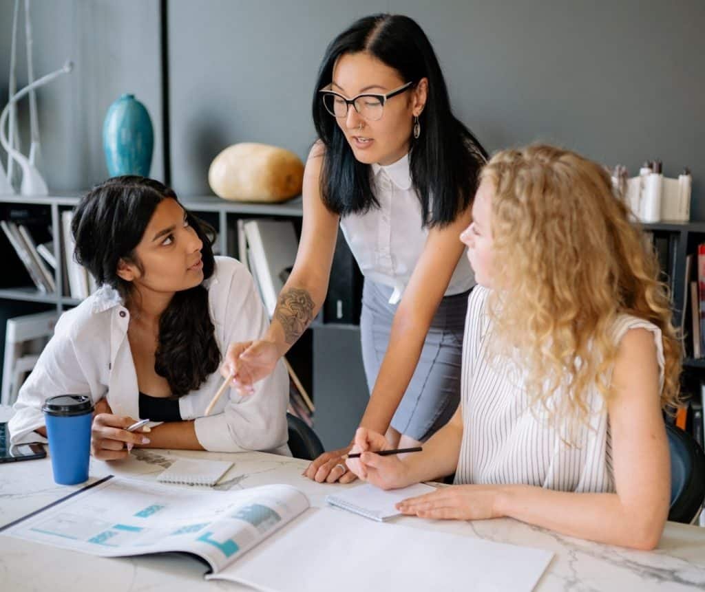 Problem Solving For Teams - College Africa Group