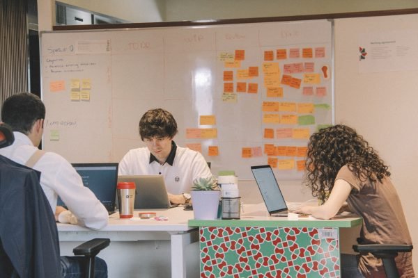 MS Project Advanced Training | College Africa Group