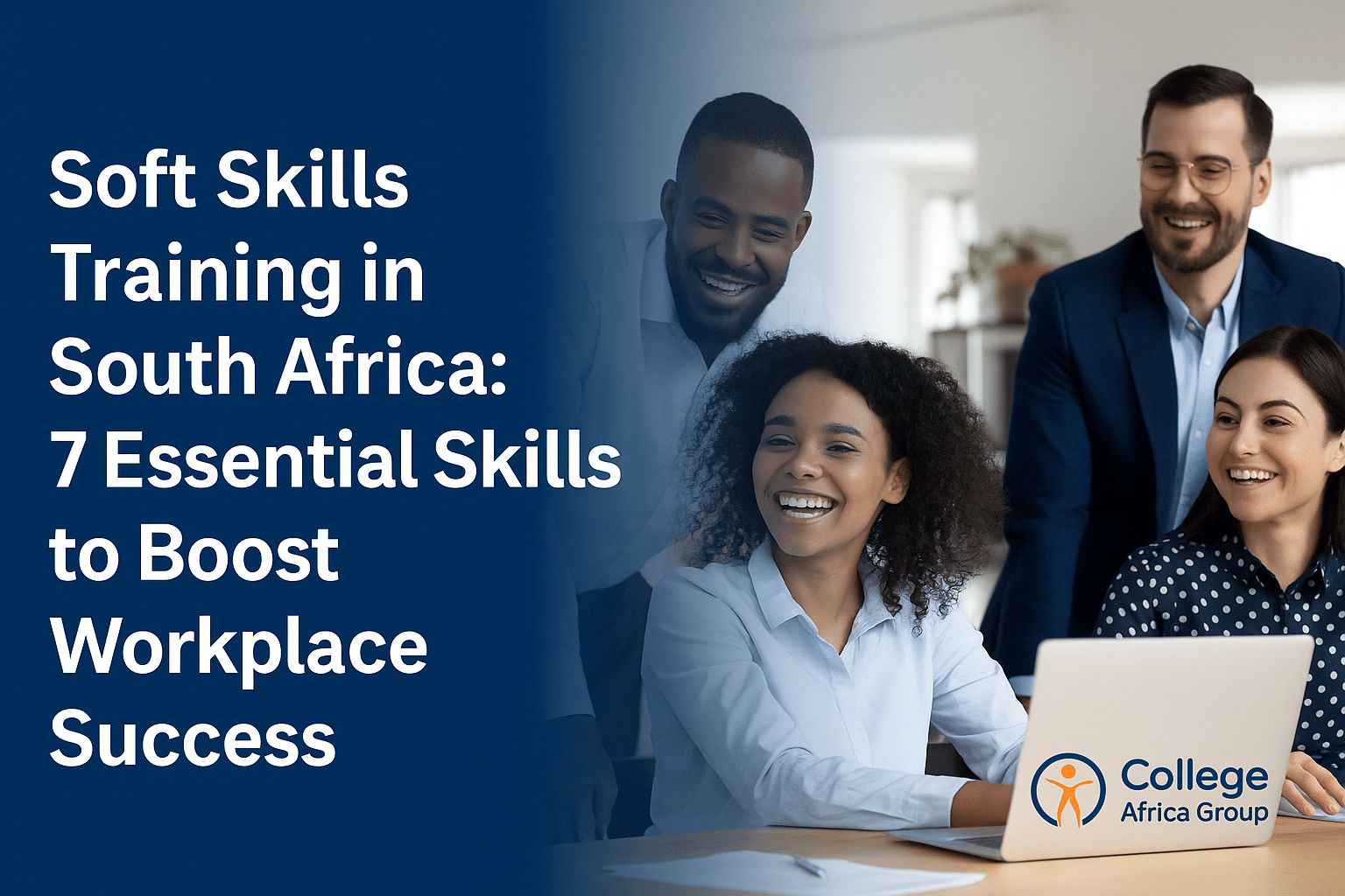 Soft Skills Training in South Africa | Build Stronger Teams with CAG